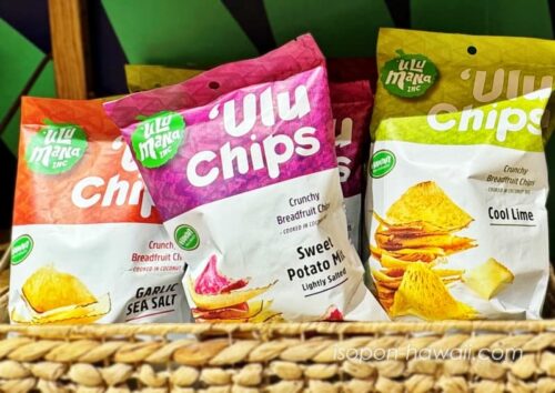 ハワイブランドのお土産が買えるハウス・オブ・マナアップ -ロイヤルハワイアンセンターのセレクトショップ-